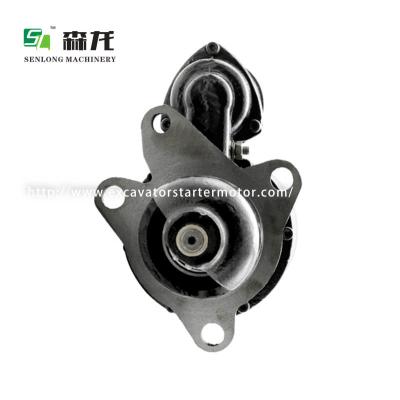 China Camión resistente D1110103B D1110108 D1110110 M105R3022SE D1110110 24V 11T 7.5KW en venta