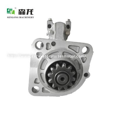 China 5001853710 5010306533 5010306777 5010306910 5010480434 5010508379 5010508384 camión resistente de 2-2614-MI 24V 12T 6.0KW en venta