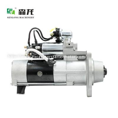 China Camión resistente 24V 11T 5.5KW 19081004 35017VL DRS0124 WS11235 11132132 AZF4834 LRS02322 LRS2322 6503,708010 6503708010 en venta