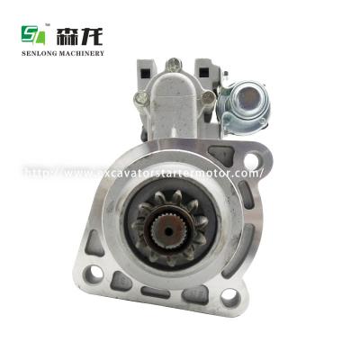 China camión resistente 612600090129 de 24V 11T 8.5KW 612600090561 612600090129 612600090561 en venta