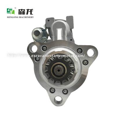 China camión resistente de 24V 12T 11.0KW QDJ2120 QDJ2120 QDJ2120 en venta