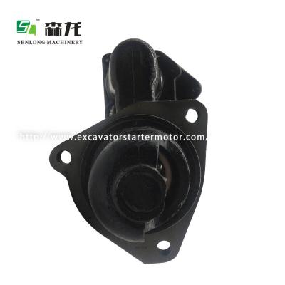 China Camión resistente 24V 11T 6.7KW 0001371010 0001371015 0001372002 0001372003 0001372007 0001372008 0986018780 0986021200 en venta