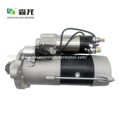 China Camión resistente M009T80472 M009T80472 M009T80472 24V 12T 7.5KW en venta