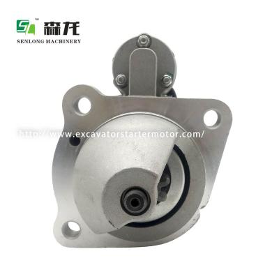 China 2872K405 2873K405 T410865 T412689 11131077 AZF4545 IS1023 0740000000 camión 4280001290 22810M M resistente 12V 10T 3.0KW en venta