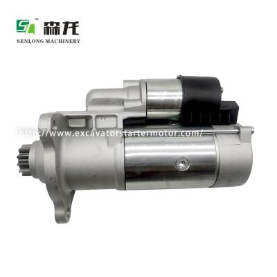 Cina Camion resistente 24V 12T 5.5KW 0579261 1447911 1796026 2029376 2031368 2148650 2276131 571467 573507 579265 579271 in vendita