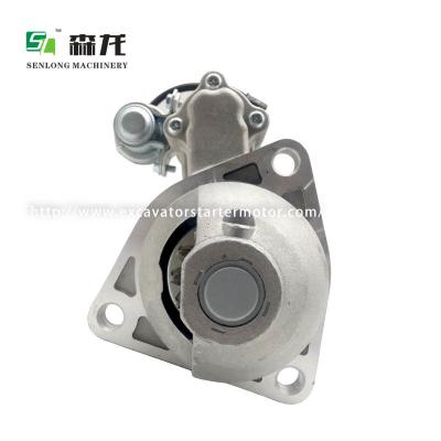 China Camión resistente 24V 13T 7.0KW de QDJ283 QDJ283 QDJ283 en venta