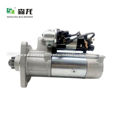 China 262017049 65262017049 camión resistente de 65262017049A 65262017124 65262017124C 65262017126A DH6000 24V 11T 6.0KW en venta