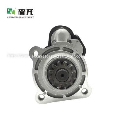 China Camión resistente 24V 12T 7.5KW de QDJ2847 QDJ2847 QDJ2847 en venta