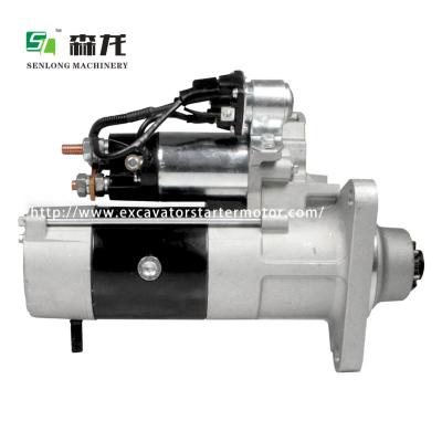 China Camión resistente 24V 12T 5.5KW M009T61971 M009T62071 M009T62971 M9T61971 M9T62071 M9T62971 1-518-25W 1-627-25W 11139171 en venta