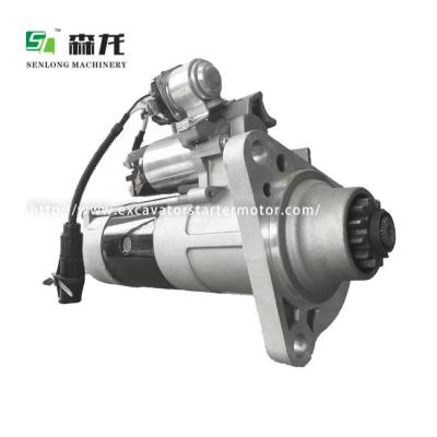 China 51262017199 51262017211 51262017226 51262017284 51262019199 0986026040 camión resistente de F042001204 24V 12T 5.5KW en venta