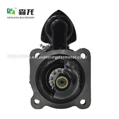 China 612600090210 612600090340 612800020208 Hochleistungs-LKW VG1560090001 UD18492S MS728 24V 10T 7.5KW zu verkaufen