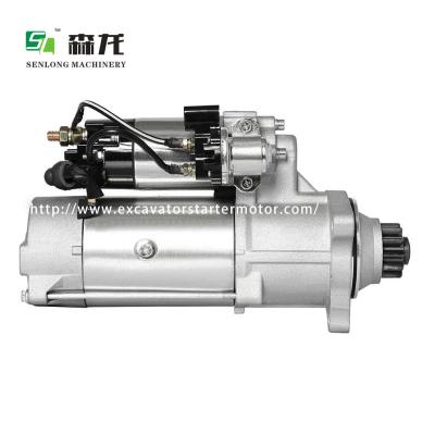 中国 頑丈なトラック24V 11T 5.5KW 61230030011 612600091077 0001261054 0001261055 612630030208 1-527-25W 販売のため