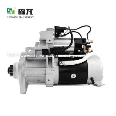 China Hochleistungs-LKW 51262019233 12V 12T 7.0KW M009T84171 M009T87571 M9T84171 M9T87571 51262017233 zu verkaufen