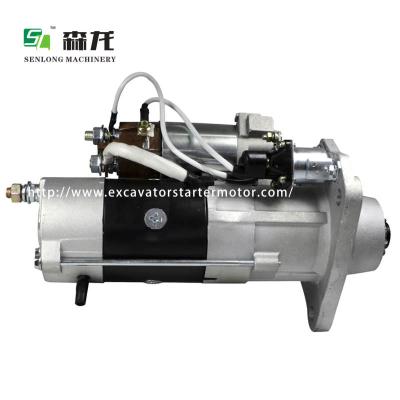 China camión resistente 4946256 C4946256 4946256 de 24V 12T 7.5KW 4946256 C4946256 4946256 en venta