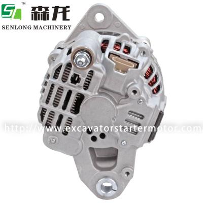 China 100A,Alternator Mitsubishi Generator CAL35304,LRA04058,A003TR0188,A003TR0188ZT,A3TR0188,A3TR0188ZT,ME192608,301N21561Z for sale