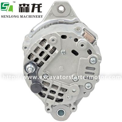 China 12V,A4TU1081,A4TU1593,ME221169,ME224960,ME225013,A4TU1081,A4TU1593,ME221169,ME224960,Alternator Mitsubishi Generator for sale