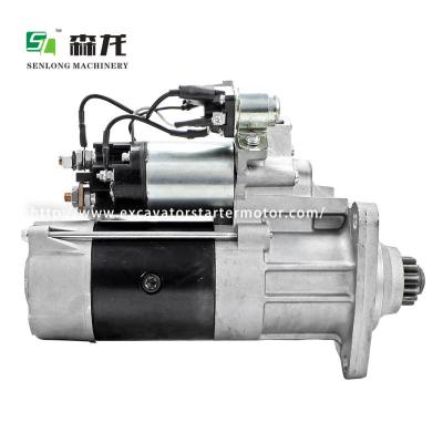 China Camión resistente 24V 12T 7.0KW 51262017206 51262017231 51262019231 M009T82771 M009T83071 M9T82771 M9T83071 0986025250 en venta