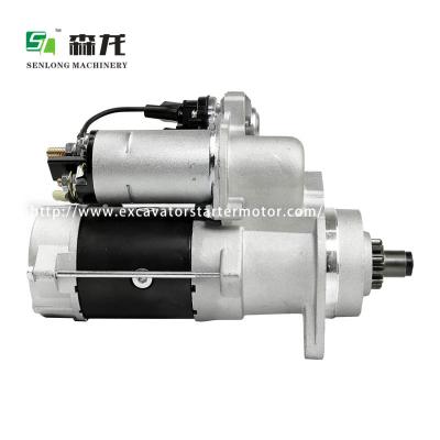 China camión resistente 0011516701 de 24V 11T 4.0KW 0051517601 0061512101 0061516701 0071513401 A0011516701 A0051517601 19080038 en venta