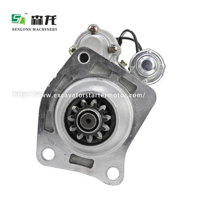 China Camión resistente de 37801053DB 37801053DB 37801053DB 24V 11T 8.5KW en venta