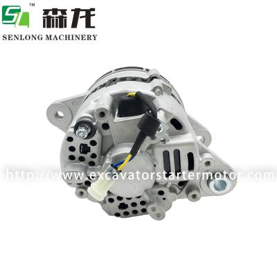 China 24V Alternator Mitsubishi Generator A004T57786 A004TU6688 A006T55186 A4T57786 A4T57985 A4T66085 A4TU6688 ALT3352 ALT3352 for sale