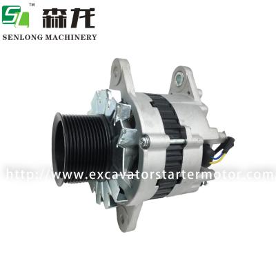 China Generator-Mitsubishi-Generator 24V 3436801100 A004TU3088 A4T66686 A4TU3088 ME017632 LRA02994 LRA2994 A4TU3088 ME017632 for sale