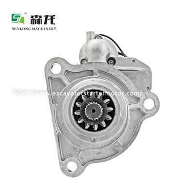 China 51261017228 51262017220 51262017228 51262017239 51262019220 51262019239 LKW 24V 12T 5.5KW 61262017228 harter Beanspruchung zu verkaufen