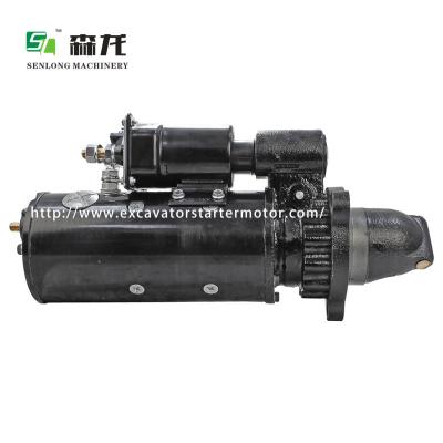 China Hochleistungs-LKW 24V 11T 7.5KW 195827 195828 195829 195830 195833 195834 195835 3021035 3275183 3603863 3603863RX zu verkaufen