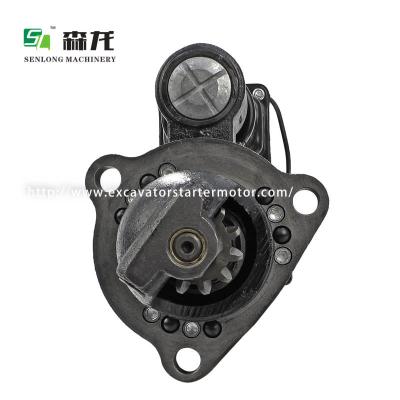 China Hochleistungs-LKW 10461127 10461164 10461178 10461185 10461267 10461778 10478810 10478832 10478895 1990490 24V 11T 7.5KW zu verkaufen