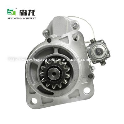 China Camión resistente 24V 13T 5.5KW M009T64371 M009T65271 M009T66171 M9T64371 M9T64731 M9T65271 M9T66171 0061514801 19081008 en venta