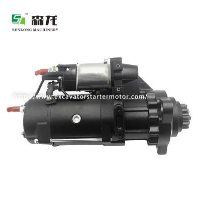 China 3103305 3103952 3104916 3675282 5284083 5284084 5284086 707328 87417338 camión resistente 24V 11T 8.3KW de M9T82378 MC2378 en venta