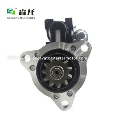 China Camión resistente 24V 11T 8.3KW 10461182 10461333 10461408 10461754 10478898 10479024 19010507 19010509 19011507 19011522 en venta