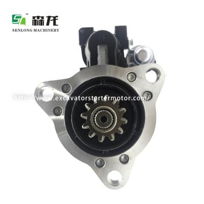 China 10461756 10478938 10478952 10478988 10478990 10479119 10479149 10479168 10479286 19011509 camión resistente de 24V 11T 8.5KW en venta