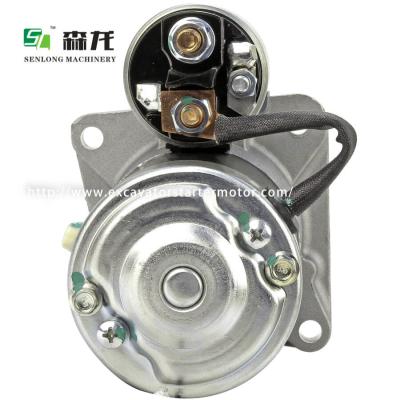 China Camión resistente de CST35172 CST35172AS CST35172ES CST35172OS CST35172RS DRS3988 DRS3988N DS5098 DS5098N 12V 10T 1.7KW en venta