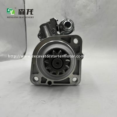 China Camión resistente 24V 11T 7.5KW M009T64771 M009T64771AM M009T64771ZZ9 M9T64771 M9T64771ZZ9 11131564 11132090 AZF4653 en venta