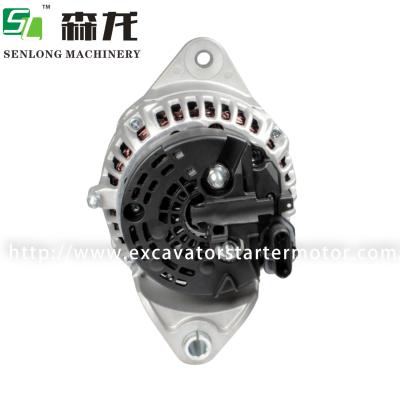 China 24V 11209638 AAN5457 IA9485 0124655057 0124655102 0124655441 20988293 21561402 85009932 Alternator  Deutz Generator for sale