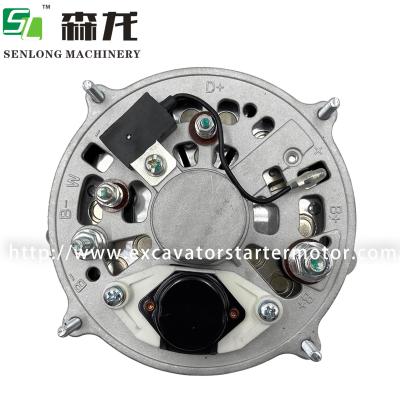 China 24V Alternator  Deutz Generator 0120468037 0120468114 0986037760 1089862 1621048 5003398 8113912 85000712 85000716 for sale