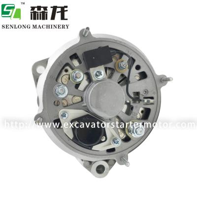 China Deutz Generator 47134024 47134024R 500364130 63220082 63321744 63321822 47134024 47134024R 47134024 24V Alternator for sale
