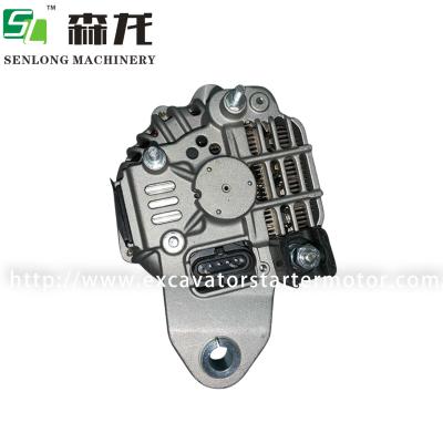 China A003TR0091 A003TR0091ZT A003TR0092 A003TR0092ZT A003TR0094 A003TR0094ZT A3TR0091 12V Alternator  Deutz Generator for sale