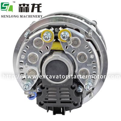 China 12V,60A,Alternator  Deutz Generator 05710978,05710978R,05716778,11201292,11203106,11204706,AAK2301,AAK2306,AAK4943 for sale