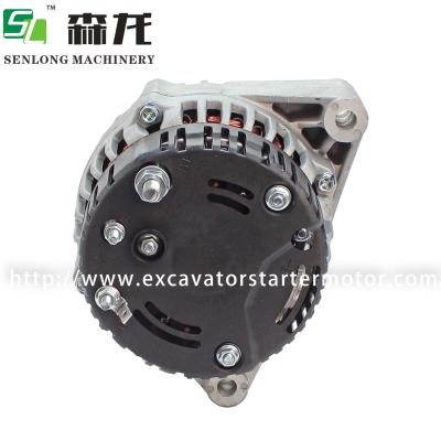 China 12V,01181745,01182038,01183181,01183427,01183620,11201791,11203062,11203398,11204036,Alternator  Deutz Generator for sale
