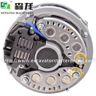 China 11201484,11203107,AAK2302,AAK2307,IA0484,01180649,01180661,01182107,01182436,MG607,80A,Alternator  Deutz Generator for sale