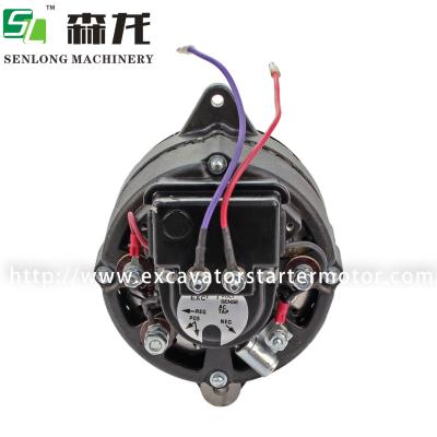 China Deutz Generator 12V Alternator 8EM2004,8EM2004K,8EM2004KA,8EM2004KB,8EM2004KBS,8EM2014K,8EM2014KA,8EM2017K,3857298 for sale