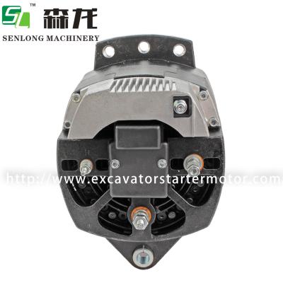 China Deutz Generator 460496500,896892,2557932,3279220,110298,8SC30024,8SC3002Y,8SC3003U,8SC3011U,3279220,24V Alternator for sale