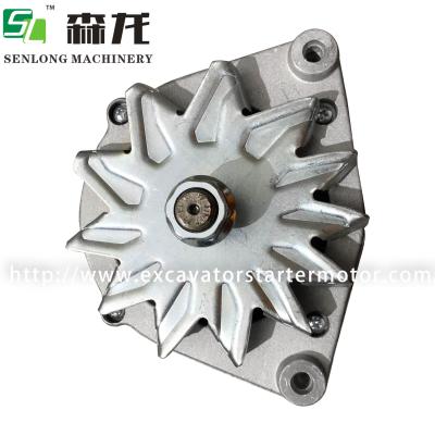 China 24V,Alternator  Deutz Generator 0120450007,0120450010,0120450015,0120469579,0120469580,0120469752,0120469753,434010 for sale