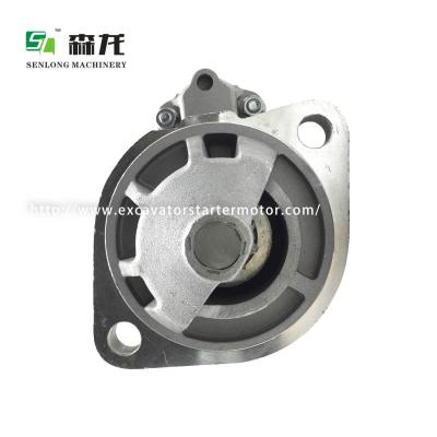 China 12V 9T 0.9KW 11925577010 11963177010 11963177011 2506955 motor de S114624 S114655 S114665 CST40160AS 2280005750 Yanmar en venta