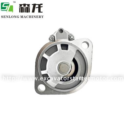 Chine 12V, CST40160AS, 2280005750,2506955, S114624, S114655, S114665,11925577010,11963177010,19749N, excavatrice Starter Komatsu Motor à vendre