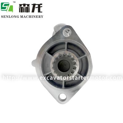 China Máquina escavadora Starter 11925677010,11938577010,12452077010,12452077011,12477277010,12477277020,12497677011 do motor 12V de KOMATSU à venda