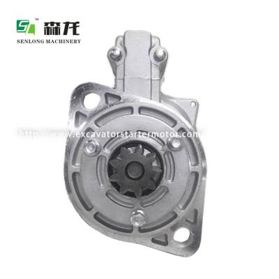 中国 S13407 S13407A S13407B S13407C 452177 452324 8452177 8452324 S2045 UD10755S 12968577011 19638N Yanmarモーター12V 9T 2.0KW 販売のため
