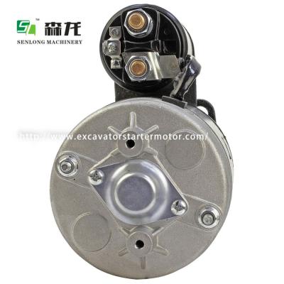 China 11130008 11130247 11130432 11130612 11132334 11132335 motor 12V 9T 2.9KW de AZJ0101 AZJ3123 AZJ3192 AZJ3478 AZJ3479 Bosch à venda