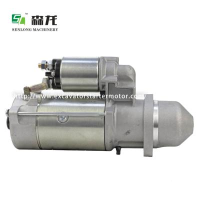 China 12V 11T 3.0KW 11130898 11131829 AZF4220 AZJ3557 IS1249 296192300 motor de 296193500 29619390 296195600 JB123708518 Bosch à venda